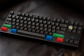 CRP Keycaps – Syruplabs